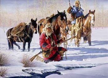 mountain man – blueridgepeople